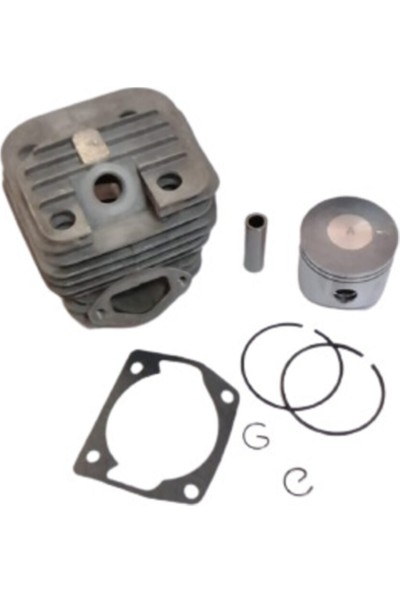 İtal Motorlu Testere 45,2 mm Silindir Piston Set