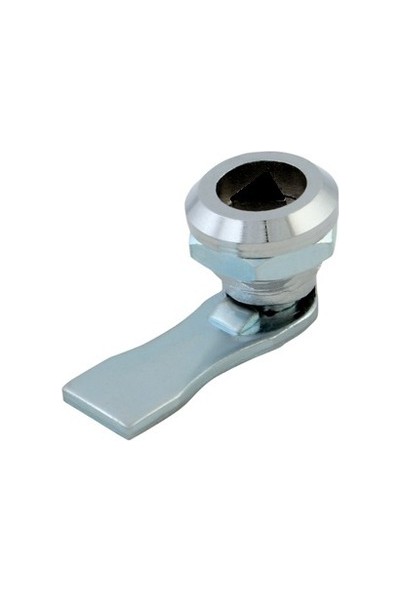 Erfur Pano Kilidi - Üçgen