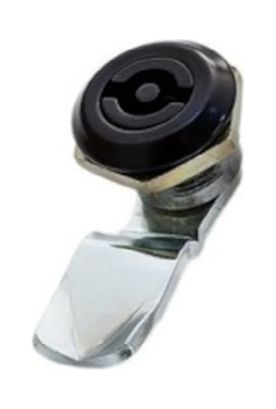 Erfur Pano Kilidi - Dairesel