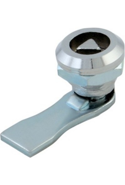 Erfur Pano Kilidi - Üçgen 10 Adet Erfur Pano Kilidi - Üçgen 10 Adet