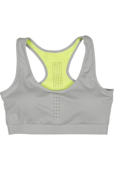 Lumberjack CT304 Iona Bra Gri Kadın Bra