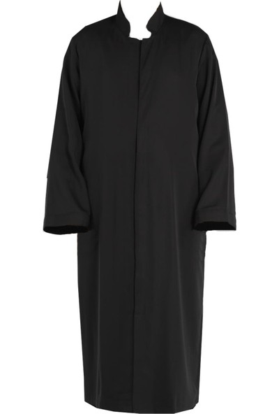 Zirve Hediyelik Sade Cübbe