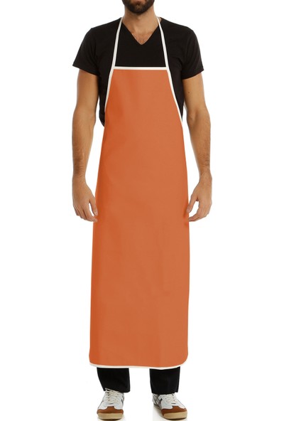 Dr. Mia Pvc Bulaşık Önlüğü Sıvı Geçirmez Mutfak Önlüğü Astarlı Beyaz Dr. Mia Pvc Bulaşık Önlüğü Sıvı Geçirmez Mutfak Önlüğü Astarlı Beyaz