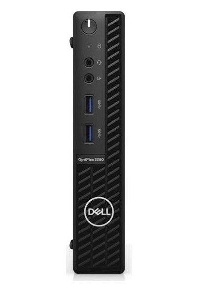 Dell Optiplex 3080MFF Intel Core I5 10500T 8gb 256GB SSD Ubuntu Mini Pc N021O3080MFF_U Dell Optiplex 3080MFF Intel Core I5 10500T 8gb 256GB SSD Ubuntu Mini Pc N021O3080MFF_U