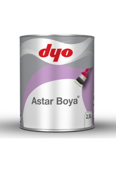 Dyo Astar Boya