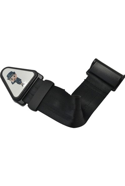 Ally SD-1408 Çocuk Emniyet Kemeri Güvenlik Aparatı