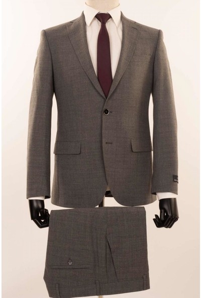 Jan Carlucci Yünlü Regular Drop 6 Takım Jan Carlucci Yünlü Regular Drop 6 Takım