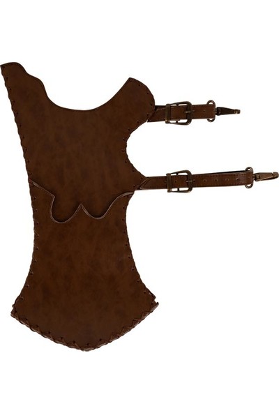 Geleneksel Deri Tirkeş