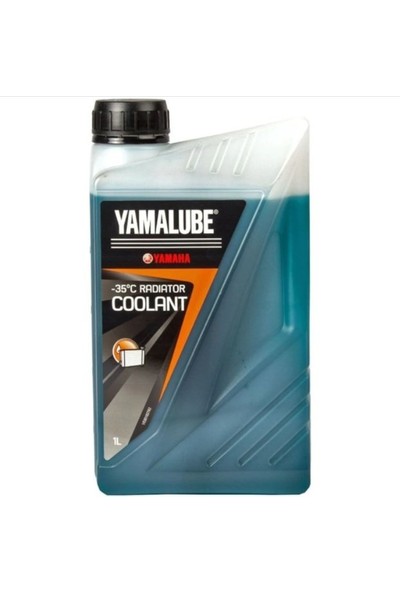 Yamalube Soğutma Sıvısı Antifriz (1 Lt) Yamalube Soğutma Sıvısı Antifriz (1 Lt)