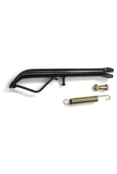 Yamaha YBR-125 Yan Sehpa Ithal 2004-2008 Yamaha YBR-125 Yan Sehpa Ithal 2004-2008