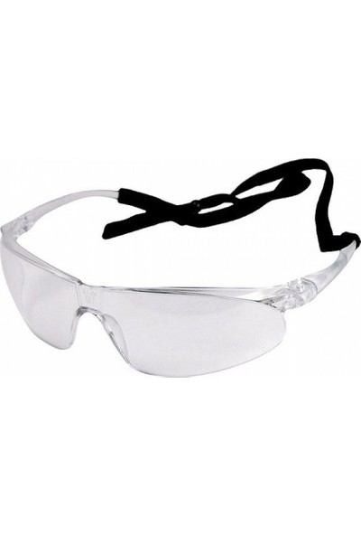 3m 71501 Tora Şeffaf Ipli Koruyucu Gözlük 3m 71501 Tora Şeffaf Ipli Koruyucu Gözlük