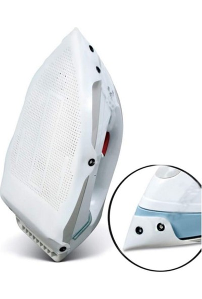 Rimmi Teflon Yanmaz Yapışmaz Ütü Altlığı Tabanlık