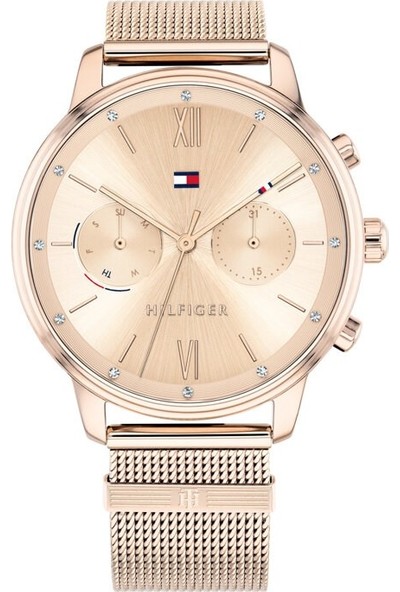 Tommy Hilfiger TH1782303 Kadın Kol Saati