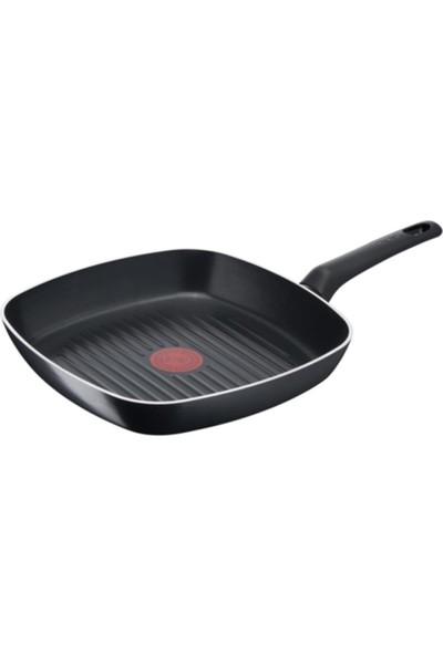 Tefal 1x Simplyclean Izgara Tava 26 cm - 2100118519