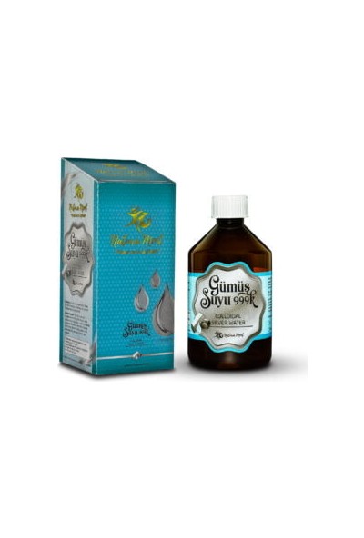 Natura Ment Kolloidal 180PPM Ultra Viyole Gümüş Minarel Su 250 cc Natura Ment Kolloidal 180PPM Ultra Viyole Gümüş Minarel Su 250 cc