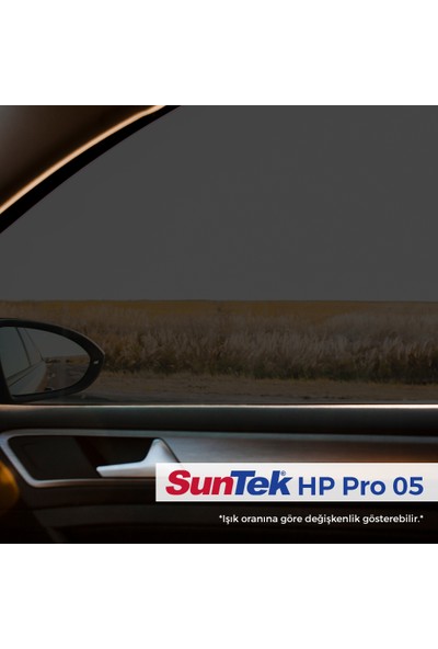 Suntek Hp Pro 05 Orijinal Film