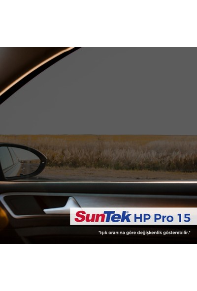 Suntek Hp Pro 15 Orijinal