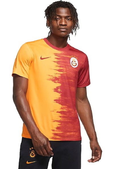 Galatasaray Galatasaray Forma 2020-2021 Yeni Sezon