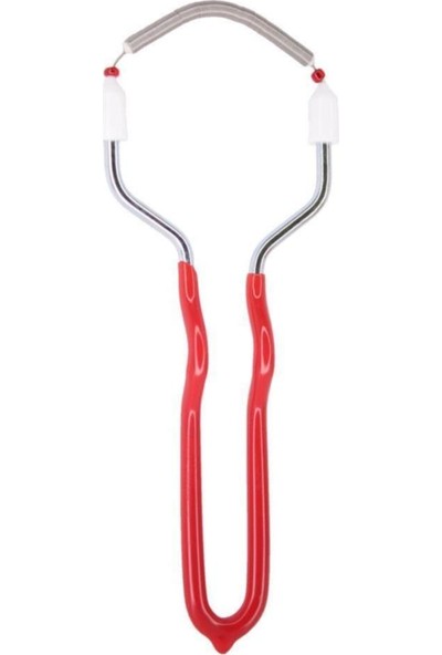 Mujgan Tüy Alma Apararı - Oval Uç