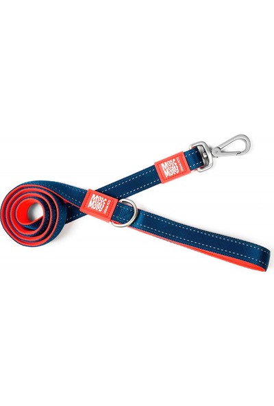 Max & Molly Matrix Red Gezdirme Kayışı