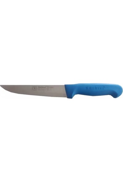 Sürbisa Sürmene Kasap Bıçağı Mavi - 61140 Sürbisa Sürmene Kasap Bıçağı Mavi - 61140
