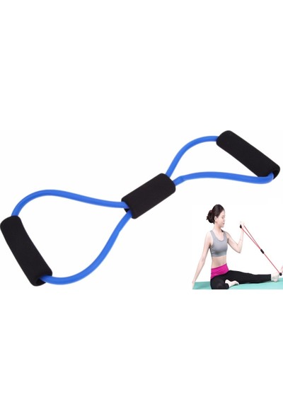 Skygo Plates, Egzersiz Direnç Lastiği