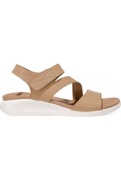 Nine West Zızı 1fx Nude Kadın Sandalet