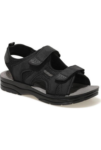 Panama Club Sd4 1fx Siyah Erkek Sandalet Panama Club Sd4 1fx Siyah Erkek Sandalet