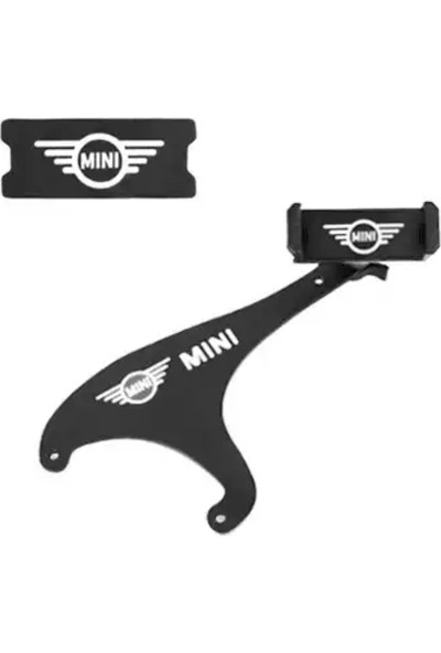 Rosetr Mini Cooper F54 F55 F56 F60 Araç Içi Telefon Tutucu Metal Telefon Tutacağı Rosetr Mini Cooper F54 F55 F56 F60 Araç Içi Telefon Tutucu Metal Telefon Tutacağı