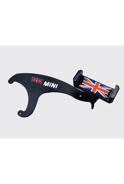 Rosetr Mini Cooper F54 F55 F56 F60 Araç Içi Telefon Tutucu Metal Telefon Tutacağı Rosetr Mini Cooper F54 F55 F56 F60 Araç Içi Telefon Tutucu Metal Telefon Tutacağı