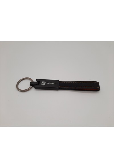 Parça Deponuz Seat Anahtarlık