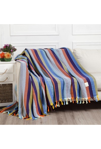 Miespiga Bella Mısır Örgü Pike