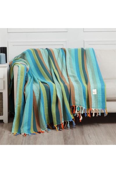 Miespiga Bella Mısır Örgü Pike