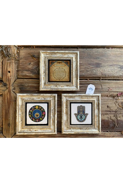 Oscar Stone Decor Çerçeveli Taş Duvar Dekoru 20 x 20 cm 3 Lü Set Fatma Ana Eli Semazen Kaftan Oscar Stone Decor Çerçeveli Taş Duvar Dekoru 20 x 20 cm 3 Lü Set Fatma Ana Eli Semazen Kaftan