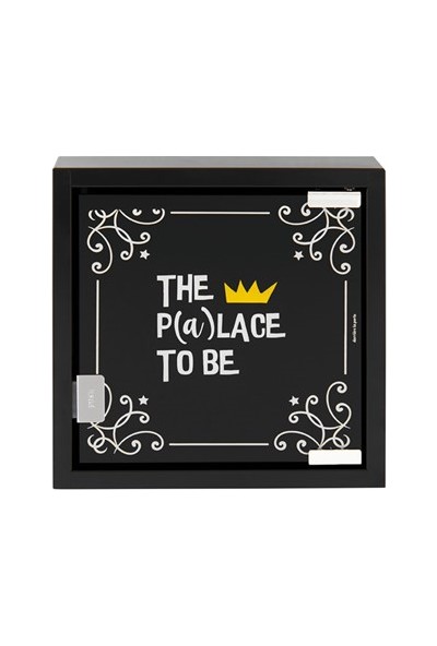 Derriere La Porte The Palace To Be Anahtar Dolabı Derriere La Porte The Palace To Be Anahtar Dolabı