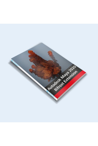 Serdar Hakan Akademi Autodesk Maya 2020 Bifrost Extension – E-Book Serdar Hakan Akademi Autodesk Maya 2020 Bifrost Extension – E-Book