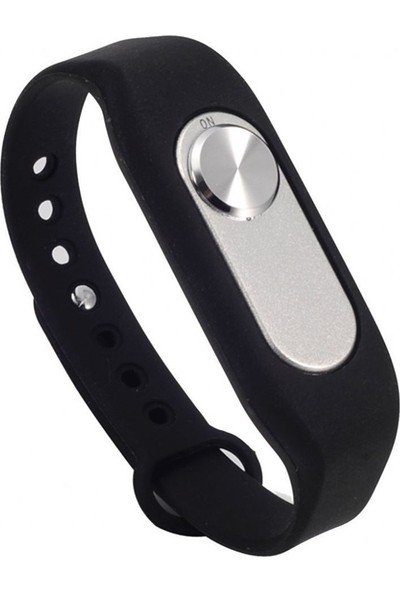 Akıllı Bileklik 8gb Mini Bileklik 20 Saat Ses Kayıt Cihazı Akıllı Bileklik 8gb Mini Bileklik 20 Saat Ses Kayıt Cihazı