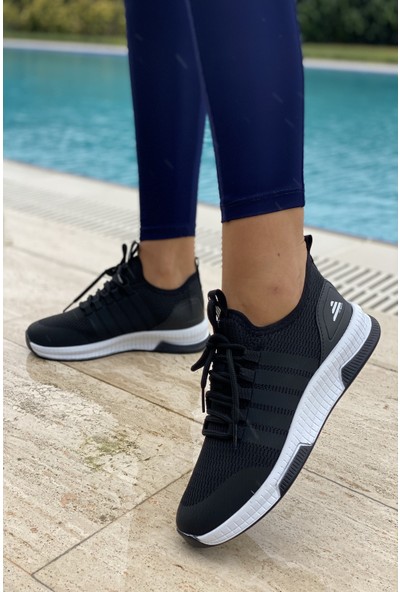 İnan Ayakkabı Unisex Insport Sneaker İnan Ayakkabı Unisex Insport Sneaker