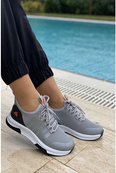 İnan Ayakkabı Unisex Insport Sneaker İnan Ayakkabı Unisex Insport Sneaker