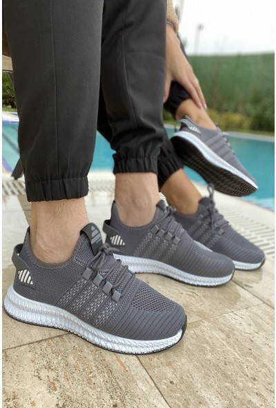 İnan Ayakkabı Unisex Insport Triko Spor Ayakkabı Sneaker İnan Ayakkabı Unisex Insport Triko Spor Ayakkabı Sneaker