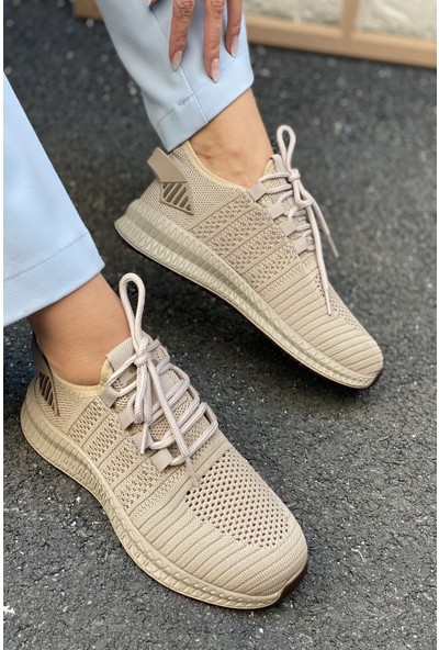 İnan Ayakkabı Unisex Insport Triko Spor Ayakkabı Sneaker İnan Ayakkabı Unisex Insport Triko Spor Ayakkabı Sneaker