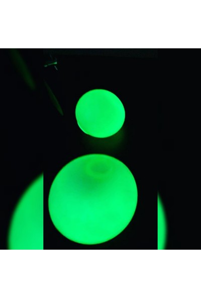 Creative Balls Creativeballs 2'li Set 6,5 cm Turuncu