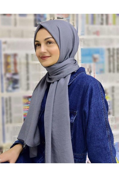 Burden Aerobin Caz Şal Kotmavi