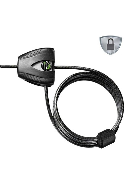 Master Lock Piton Kilit 8417D Master Lock Piton Kilit 8417D