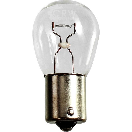 Osram 7506 93 Ampul 12 Volt P21W 12V 21W 10 Adet Fiyatı