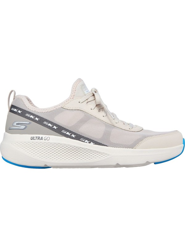 Skechers Go Run Elevate Beyaz Erkek Spor Ayakkabı 220181 Fiyatı