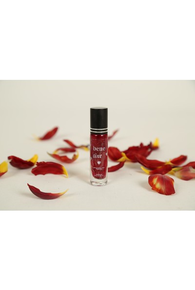 Benetint Dudak ve Yanak