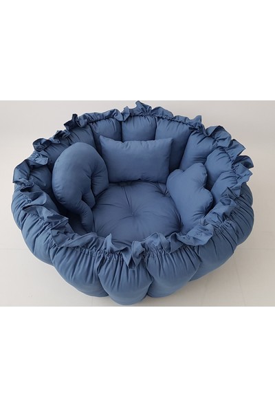 Babynest Dünyası Babynest - Oyun Minderi Babynest Dünyası Babynest - Oyun Minderi
