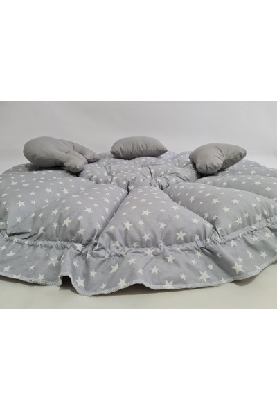 Babynest Dünyası Babynest Uyku ve Oyun Minderi