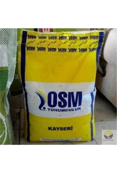 Agrobazaar Kayseri Yonca Tohumu 1 kg Agrobazaar Kayseri Yonca Tohumu 1 kg